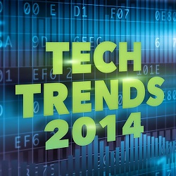 Top Technology Trends for 2014 - IEEE Computer Society