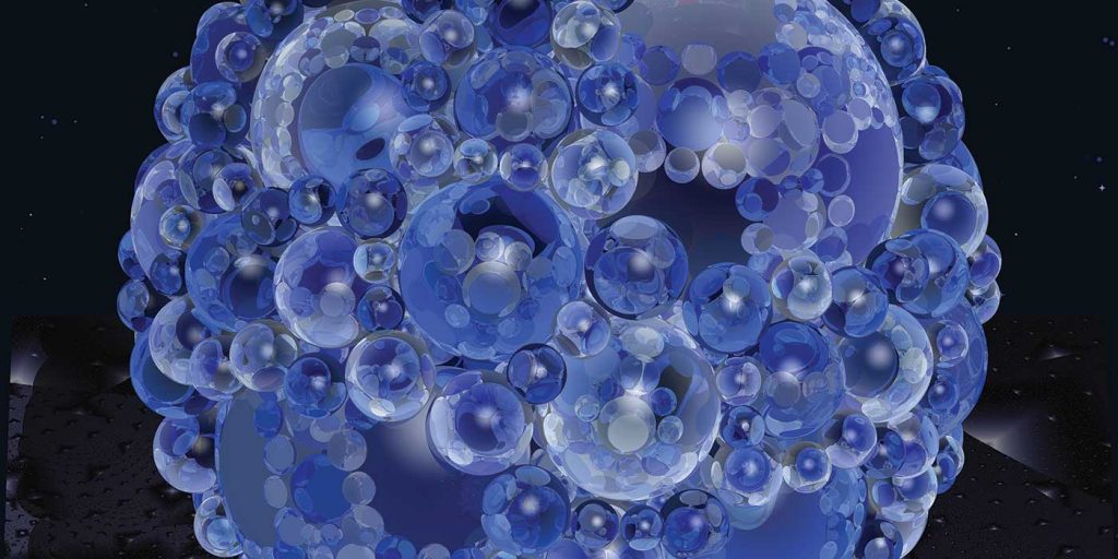 About the Cover: A Genealogy of Fractal Code - IEEE Computer Society