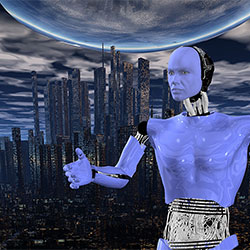 Superintelligence: Myth or Pressing Reality? - IEEE Computer Society