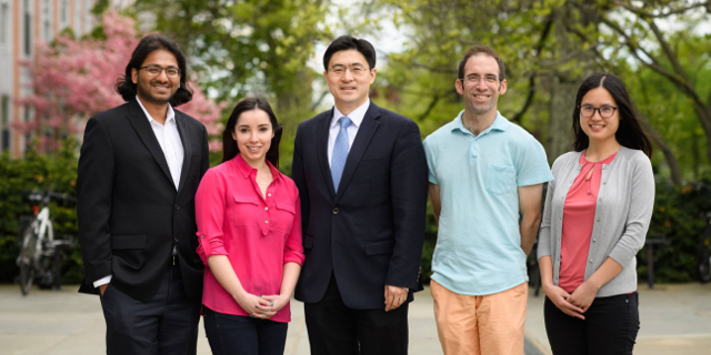 Meetings and Resources - IEEE Computer Society