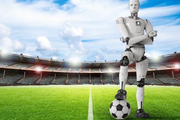 Robust Tracking Of Soccer Robots Using Random Finite Sets Ieee Computer Society