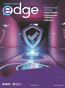 Current and Past Issues of ComputingEdge | IEEE Computer Society
