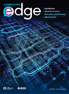 Past Issues of ComputingEdge