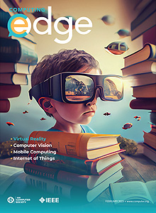 Past Issues of ComputingEdge | IEEE Computer Society
