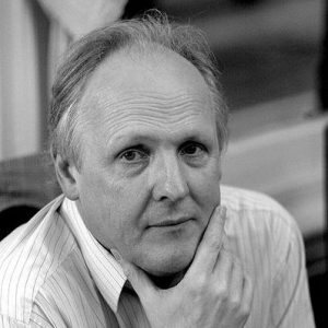 Furber 2013 Pioneer Award - IEEE Computer Society