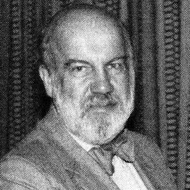 About Richard E. Merwin - IEEE Computer Society