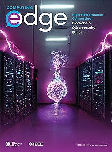 Past Issues of ComputingEdge | IEEE Computer Society