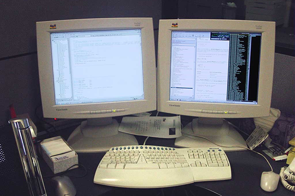 2018 Top 10 Tech Trends for Electronic Displays and More