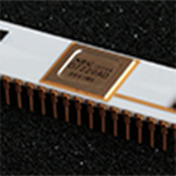 Famous Graphics Chips: NEC µPD7220 Graphics Display