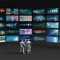 Real-Time Video Analytics: The 'Killer App' for Edge Computing - IEEE ...