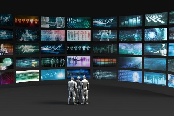 Real-Time Video Analytics: The 'Killer App' for Edge Computing - IEEE ...