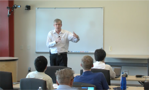 Dynamic Parallelization Video Lecture - IEEE Computer Society