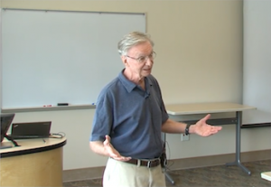 Vector Computation Video Lecture - IEEE Computer Society