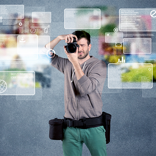 Data Visualization and the Media: Journalists, Computer Scientists Must ...