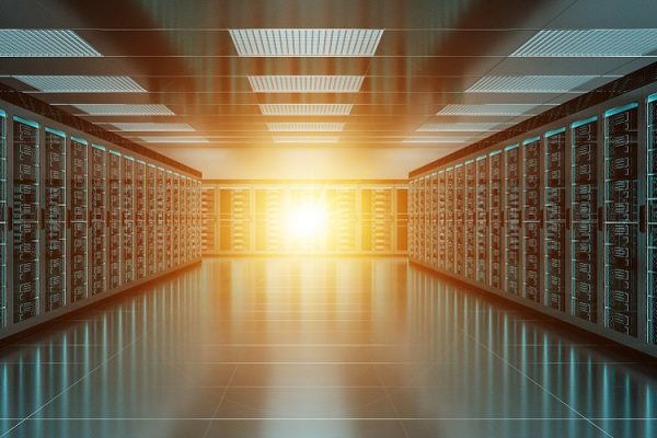 The Remarkable Supercomputing Odyssey of How Troubled Goodyear Turned ...