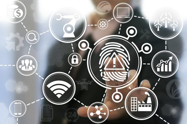 Authentication and Authorization for the Internet of Things - IEEE ...