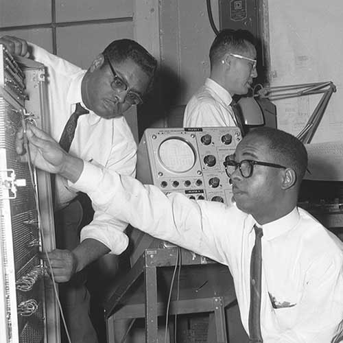 Untold Stories: Setting the Record Straight on Tech's Racial History