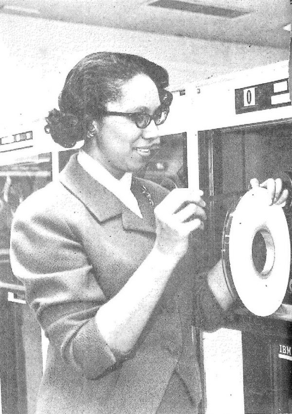 Untold Stories: Setting the Record Straight on Tech's Racial History