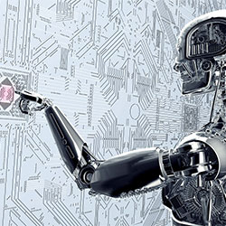 BRAIN: A Low-Power Deep Search Engine for Autonomous Robots - IEEE ...