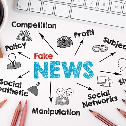 An Equation Explaining Fake News: Plus Three Ways To Stop The Vicious ...