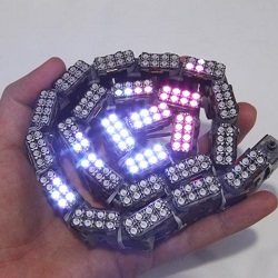 Designing Line-Based Shape-Changing Interfaces - IEEE Computer Society