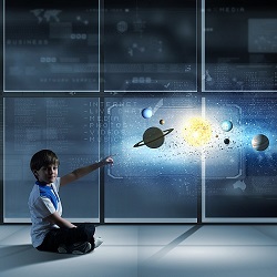 The Magic Room: A Smart Room To Play and Learn For Children With Autism ...