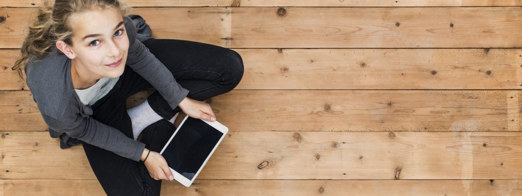 A New Approach to Internet Safety Apps Helps Teens Regulate Their Own ...