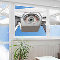 Building a Framework to Protect Your Privacy from Drones - IEEE ...