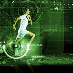 Superhuman Sports: Applying Human Augmentation to Physical Exercise ...