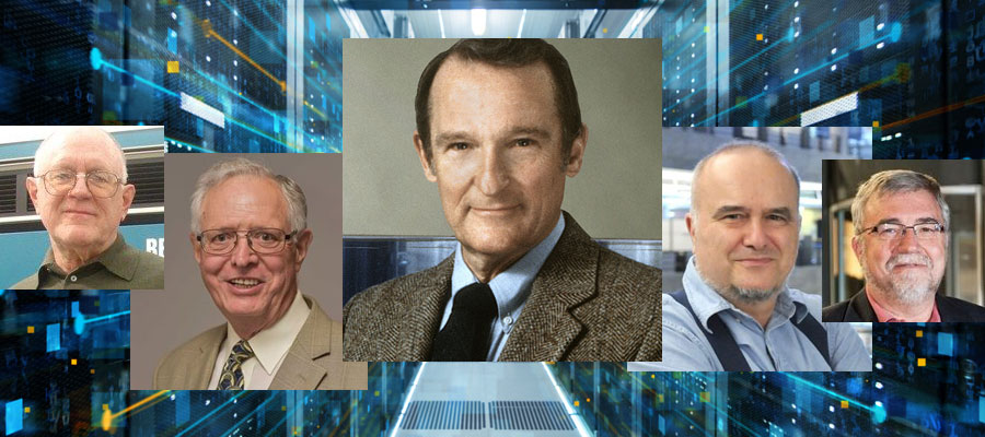 Awards and Fellows | IEEE Computer Society