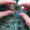 Careers in Microprocessor Technology: Advice from an Expert