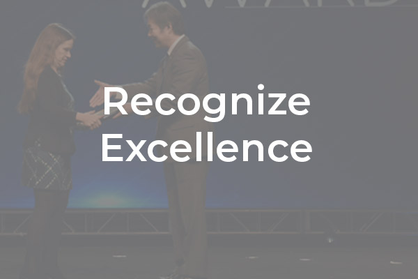 Awards and Fellows | IEEE Computer Society