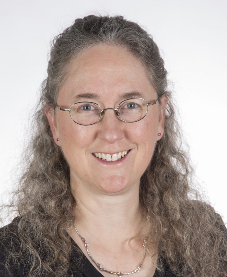 Duke U.’s Susan H. Rodger Wins Award