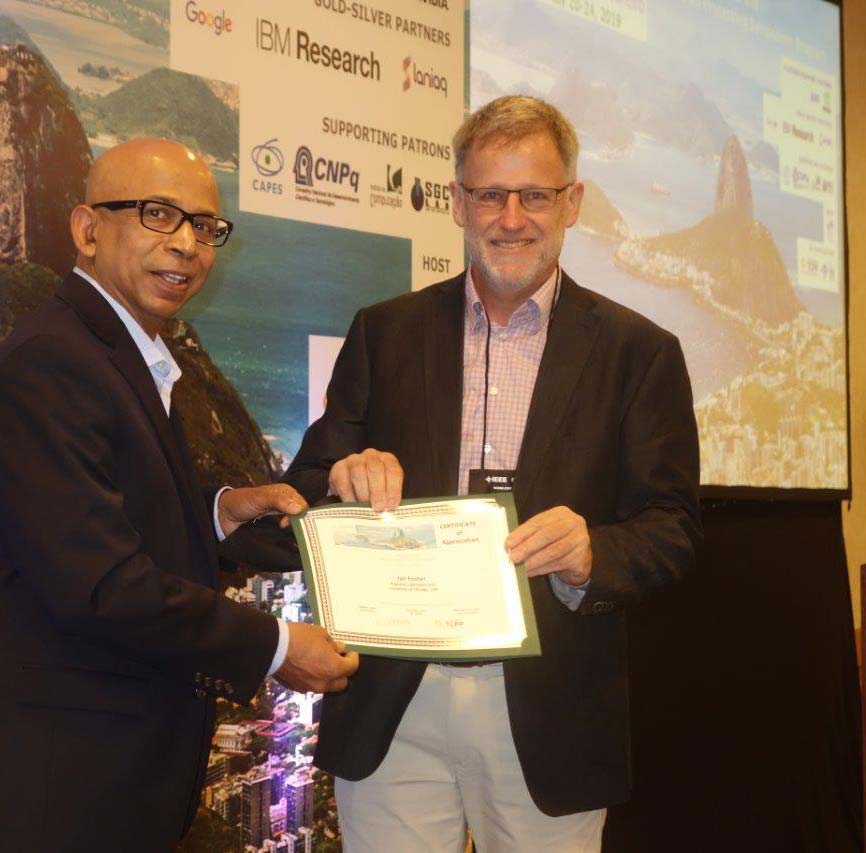 Meet Ian Foster of Argonne National Labs: How the Creator of “Grid ...