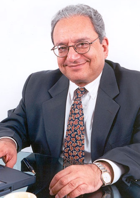 Life Fellow Raul Colcher: Smart Cars & Homes