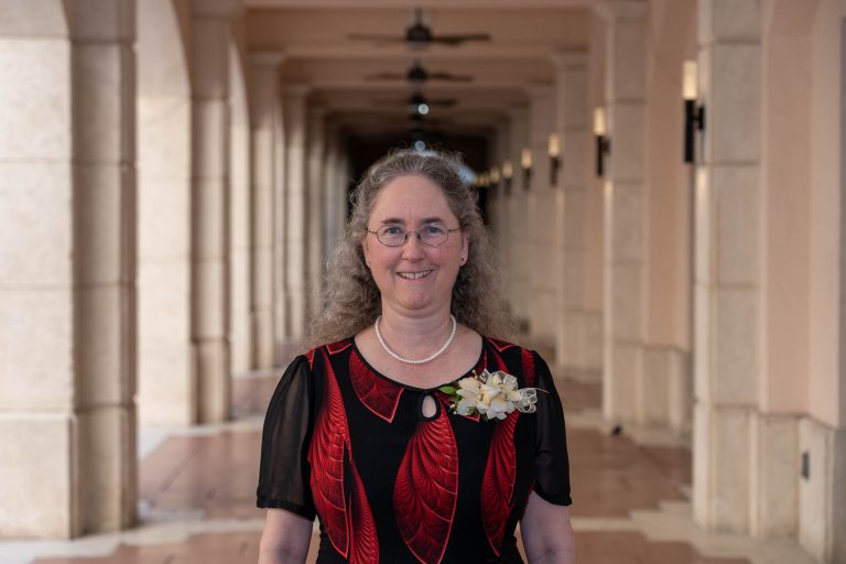 2019 Award Winners: Leading Computing