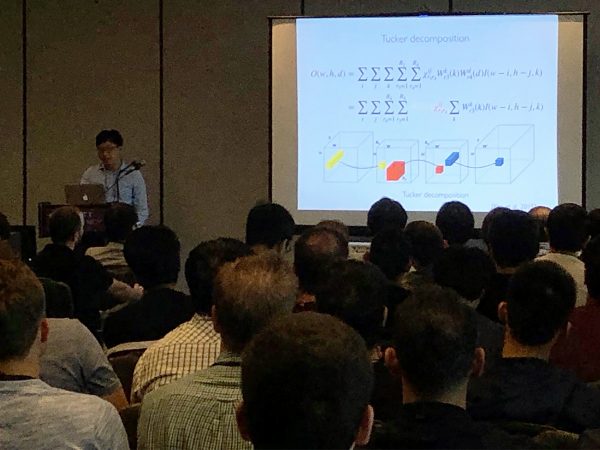 Highlights of CVPR 2019 Workshops