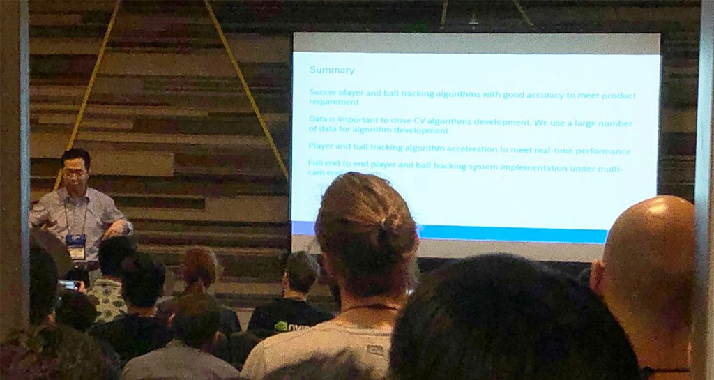 Highlights of CVPR 2019 Workshops