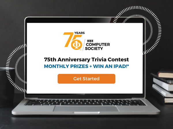 IEEE Computer Society