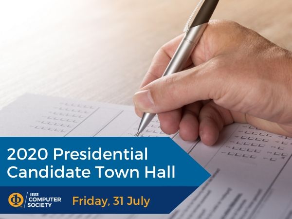 IEEE Computer Society