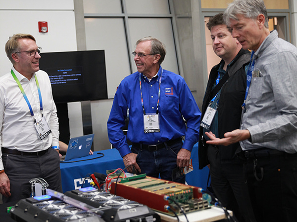 IEEE Computer Society