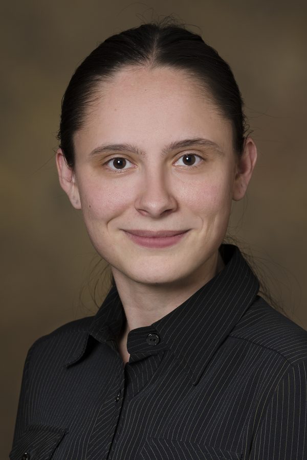 2019 ACM/IEEE-CS George Michael Memorial HPC Fellowships