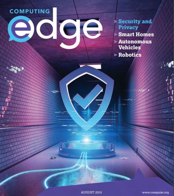 Subscribe to ComputingEdge – digital | IEEE Computer Society