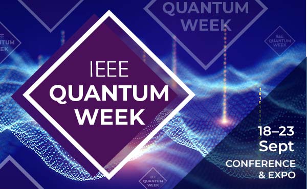 Quantum Week Alerts | IEEE Computer Society