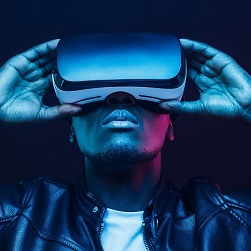 IEEE VR 2020: Optimizing VR User Experience