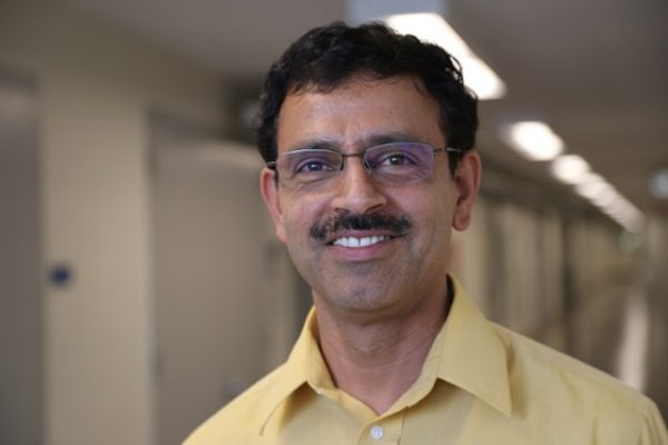 B. S. Manjunath to Receive IEEE CS 2020 McCluskey Technical Achievement ...