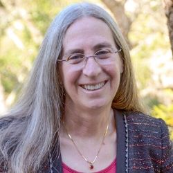 Women in STEM with Dr. Laura Haas | IEEE Computer Society