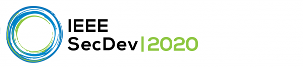 SecDev 2020 Registration is Live