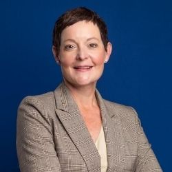 Women in STEM with Kathy Land