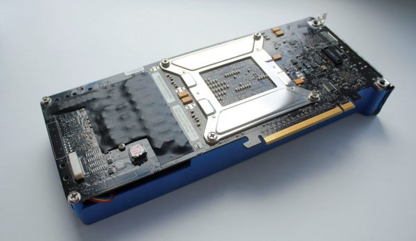 Famous Graphics Chips: Intel’s GPU History